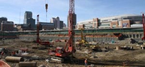 Ground Improvement & Deep Foundations | Subsurface Constructors