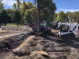 Ground Improvement & Deep Foundations | Subsurface Constructors